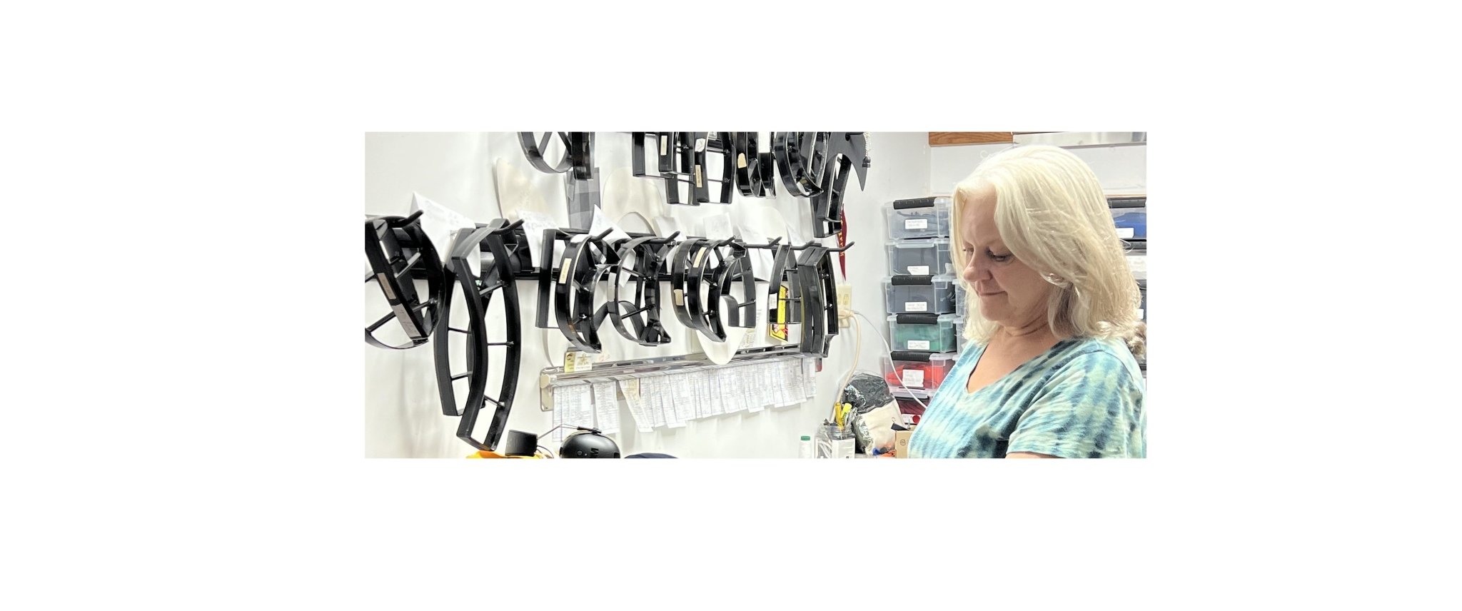 Artist Spotlight: Norma Stockbridge of Stockbridge Sewing Works ...