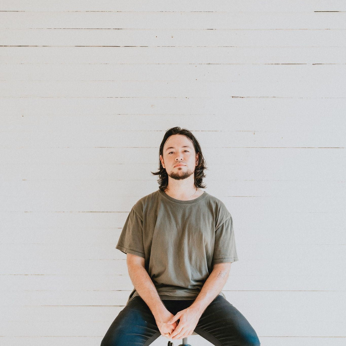 Team Spotlight: Andrew Duke – Hudson’s Hill