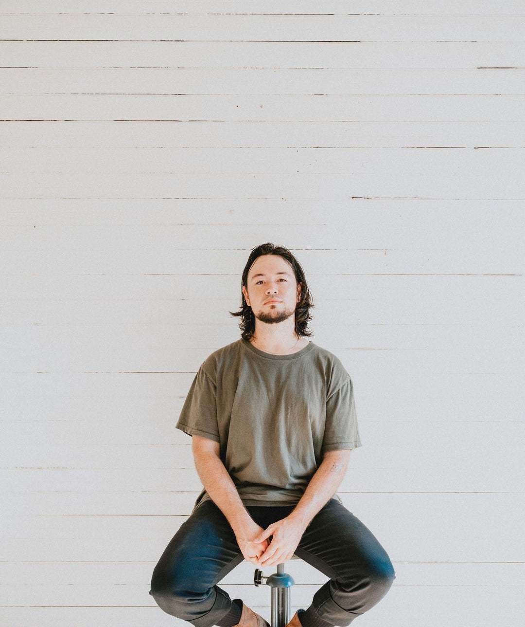 Team Spotlight: Andrew Duke – Hudson’s Hill