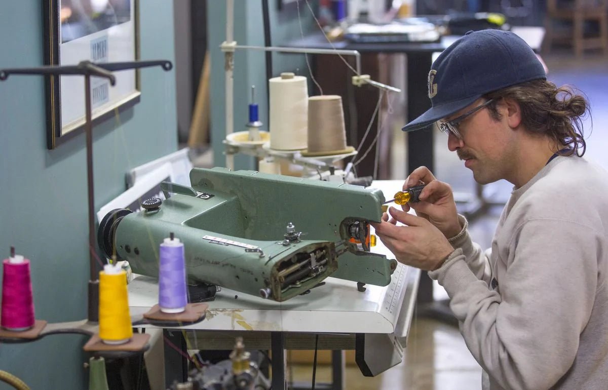 Team Spotlight: Evan Morrison – Hudson’s Hill