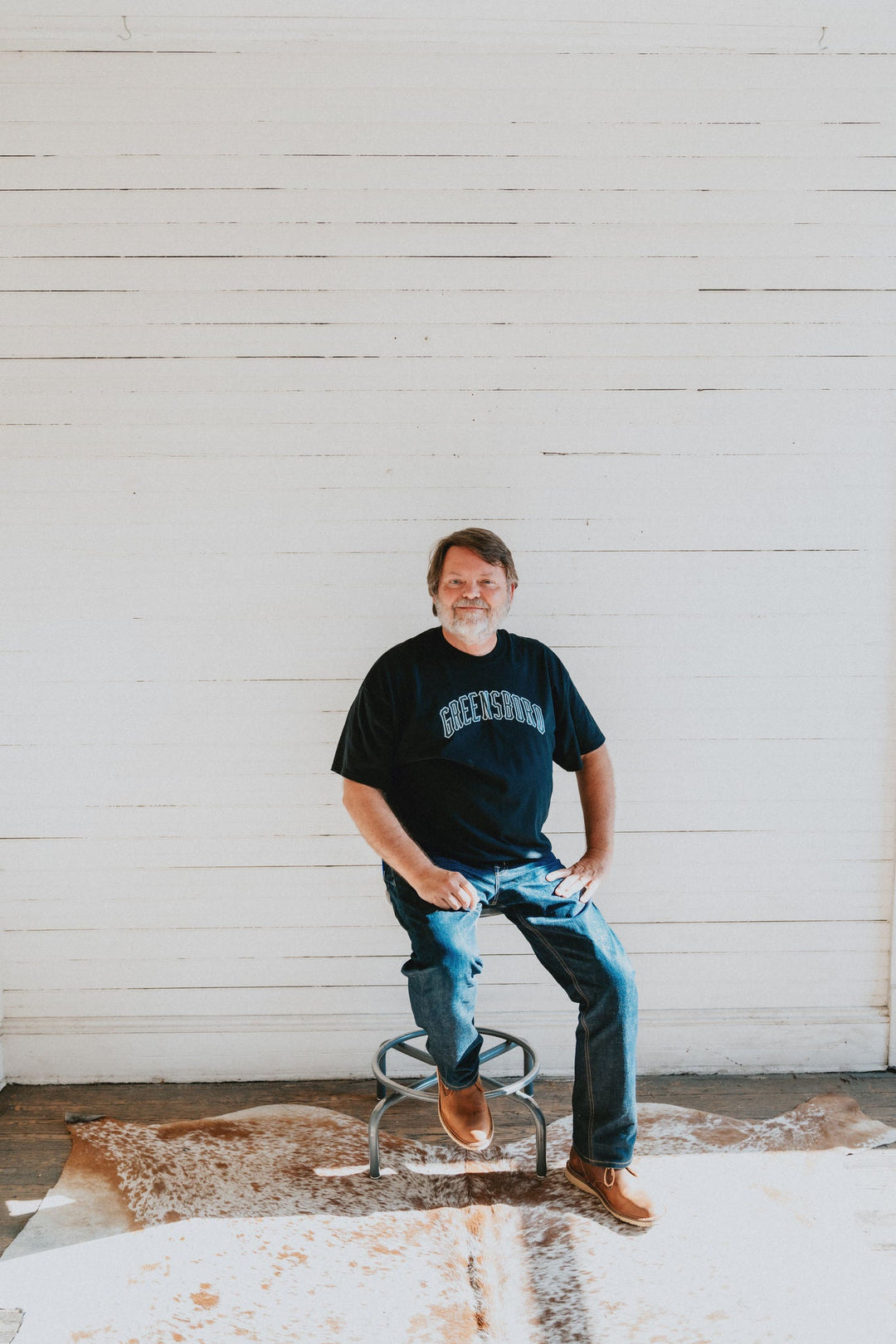 Team Spotlight: Tinker Clayton – Hudson’s Hill