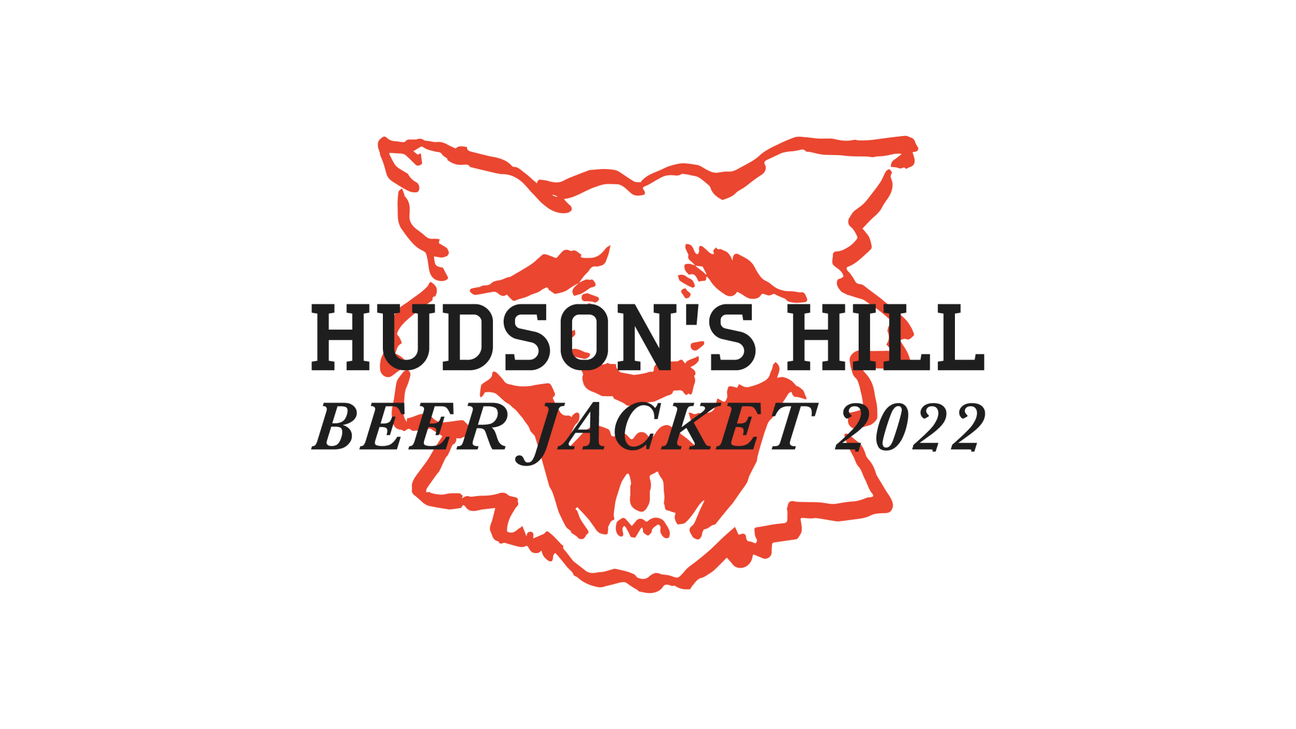The Backstory of the '22 Beer Jacket – Hudson’s Hill