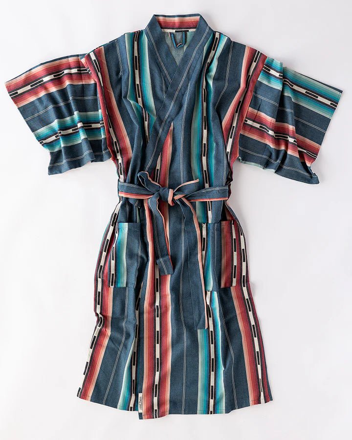 Lucky Day Robe - Highway Robery - Hudson’s Hill