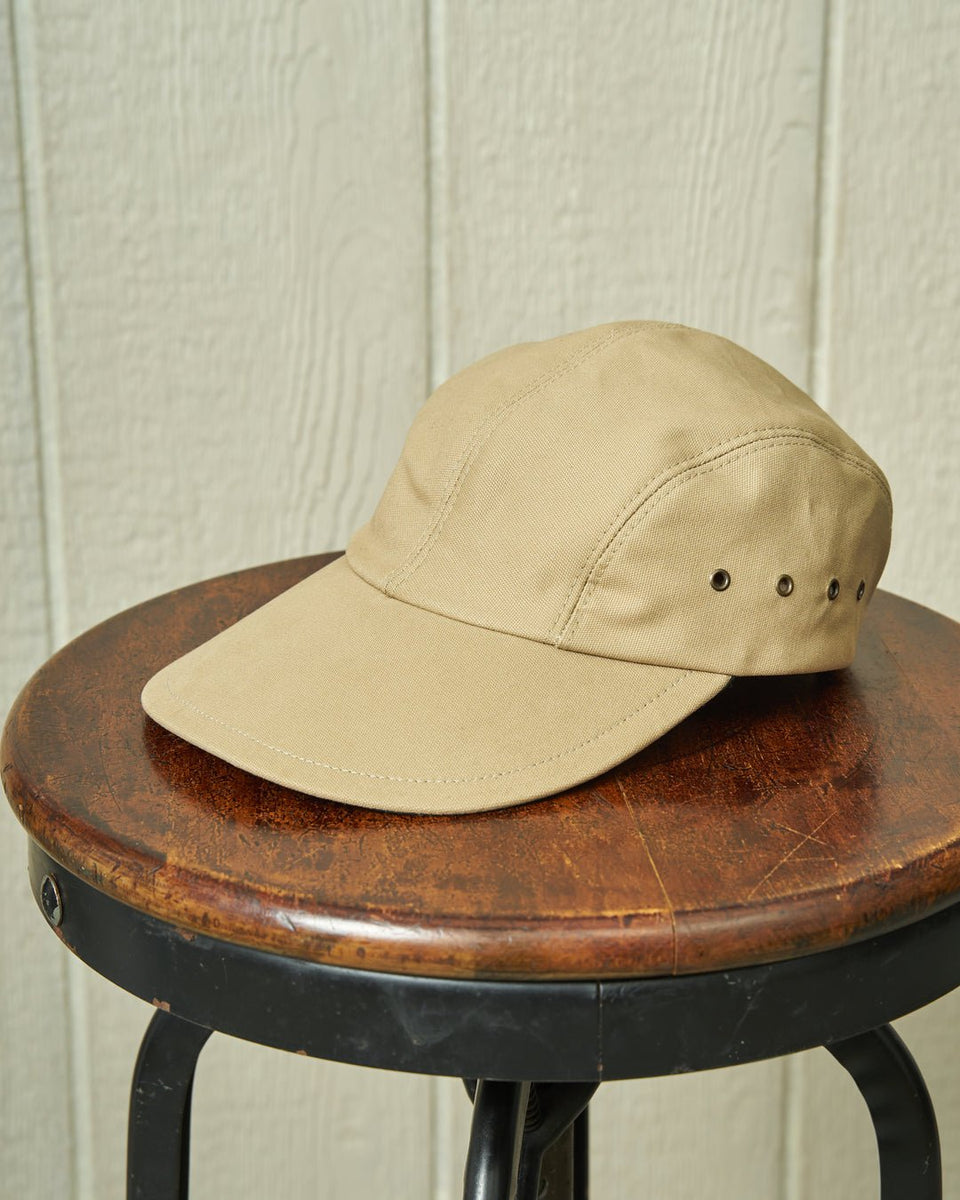 Swordfish Cap - Quaker Marine Supply - Hudson’s Hill