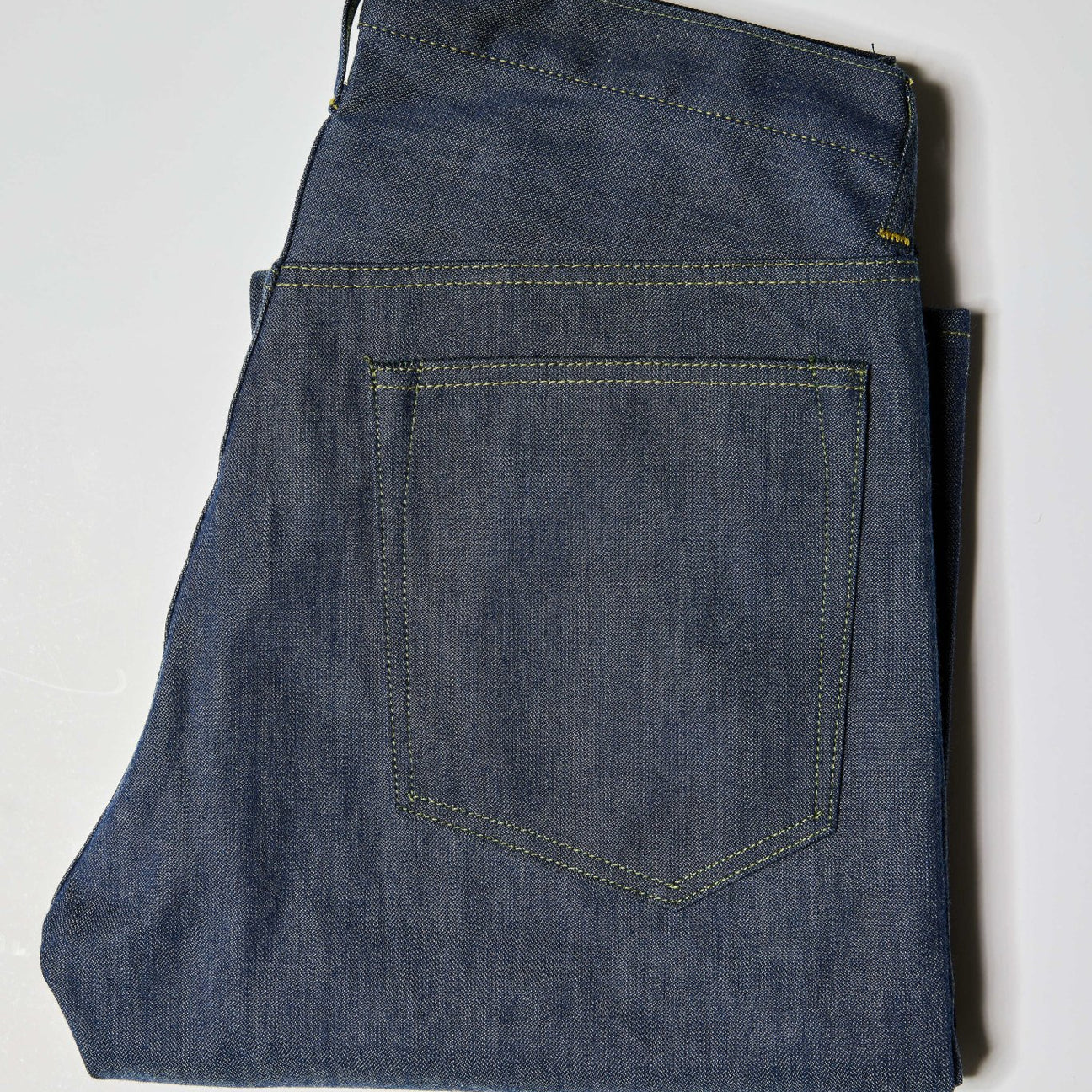 HARDENCO Jeans - Hudson’s Hill