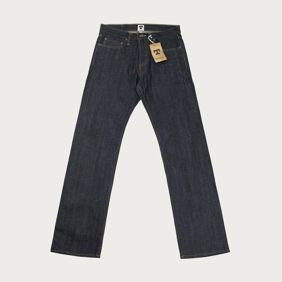Tellason Jeans - Hudson’s Hill