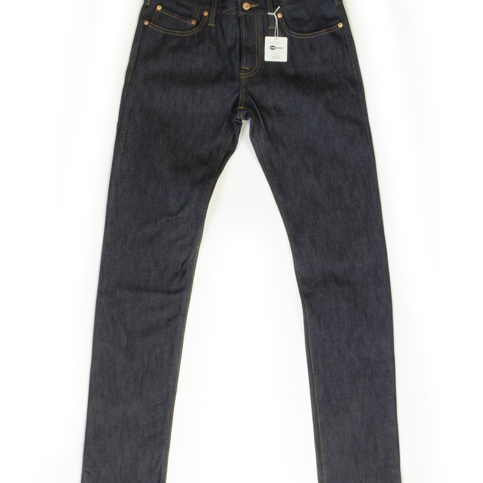 Tellason Jeans - Hudson’s Hill